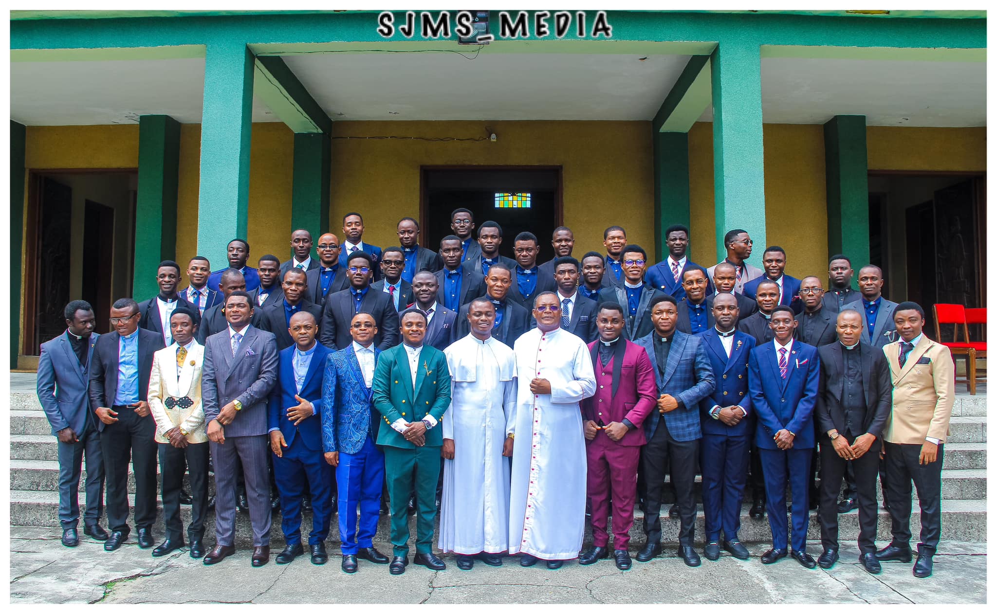 St Joseph Major Seminary Ikot-Ekpene – Ad Dandam Scientiam Salutis