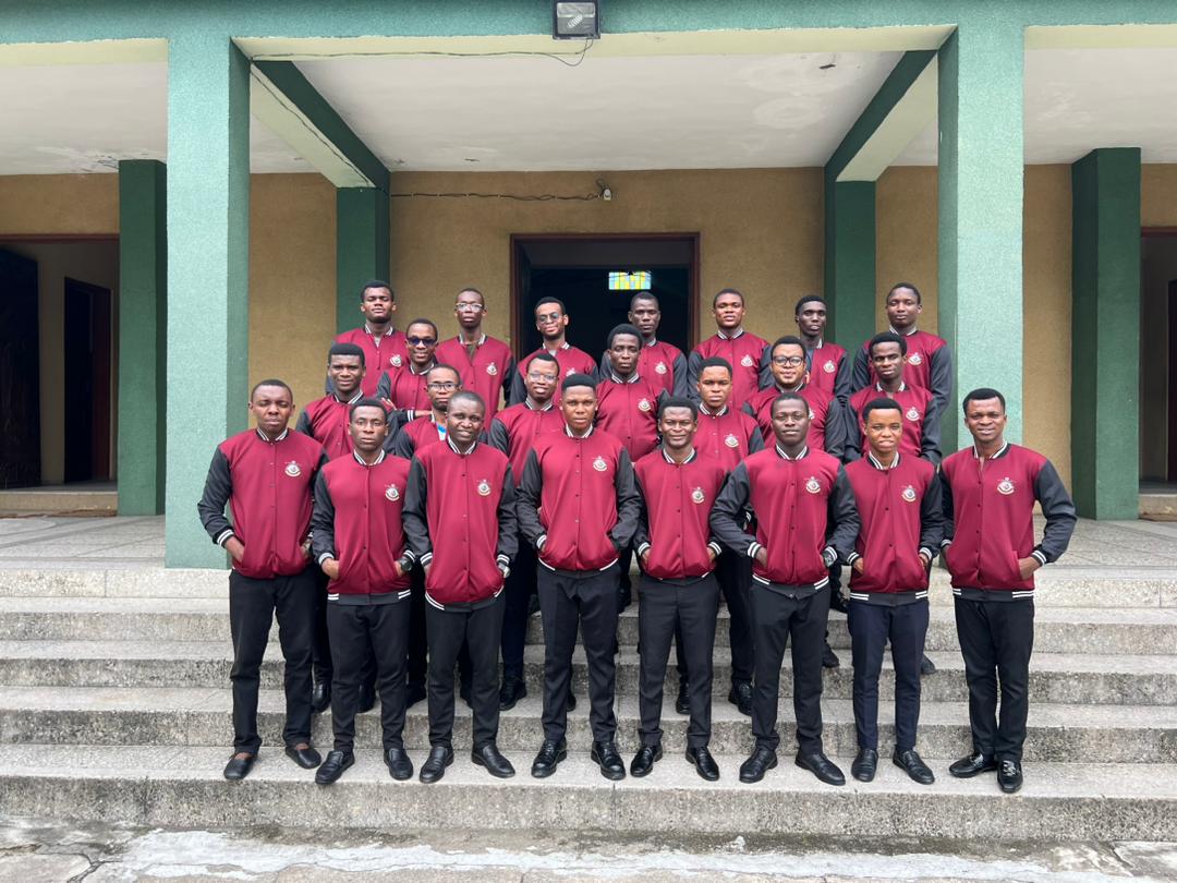 St Joseph Major Seminary Ikot-Ekpene – Ad Dandam Scientiam Salutis