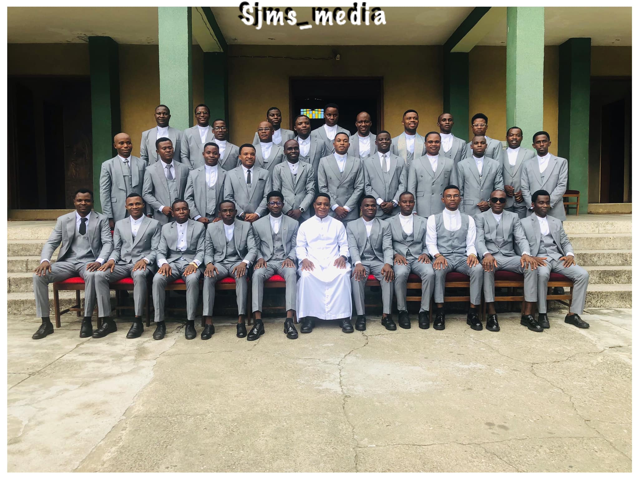 St Joseph Major Seminary Ikot-Ekpene – Ad Dandam Scientiam Salutis