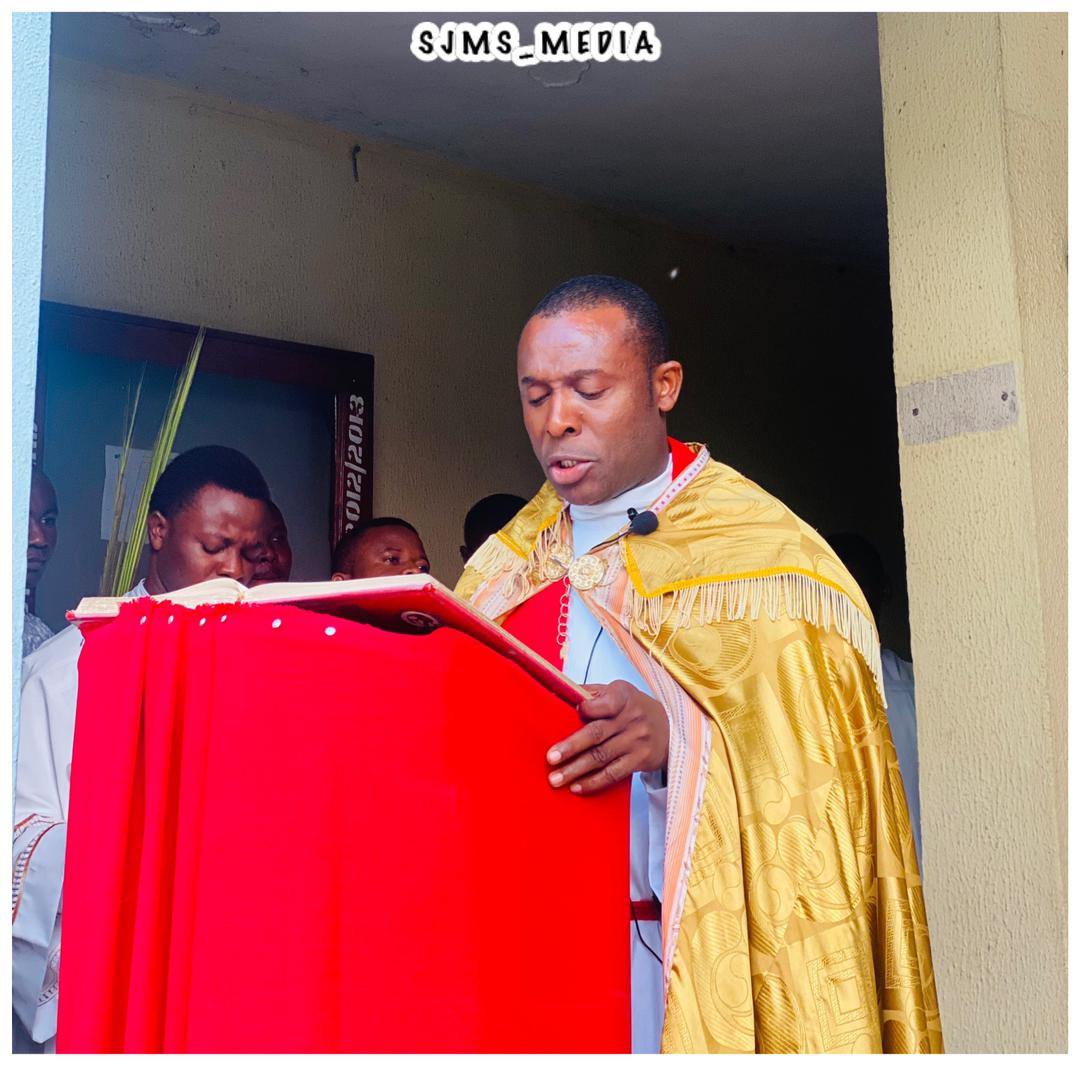 St Joseph Major Seminary Ikot-Ekpene – Ad Dandam Scientiam Salutis